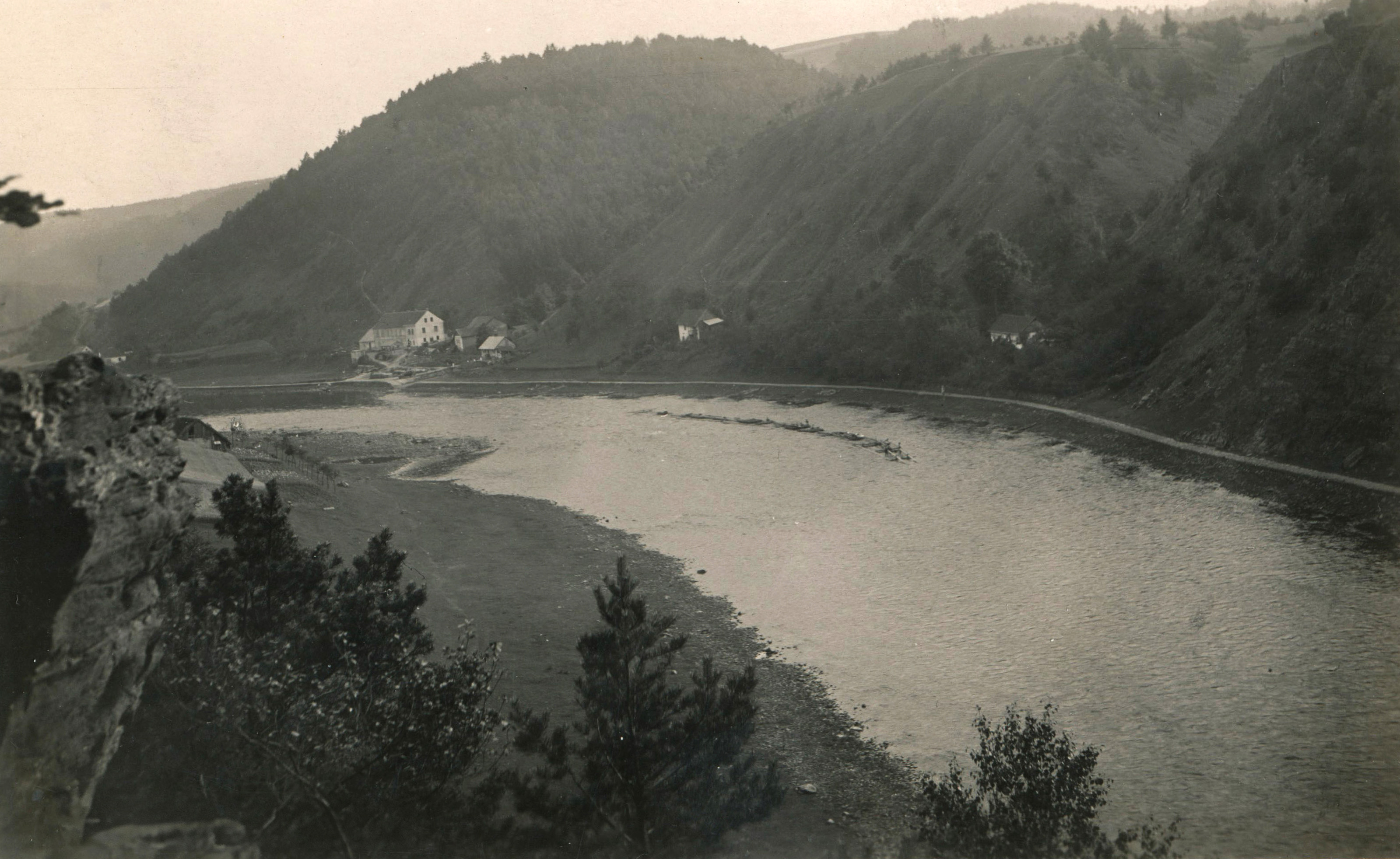 Moráň - ATLAS LANNA